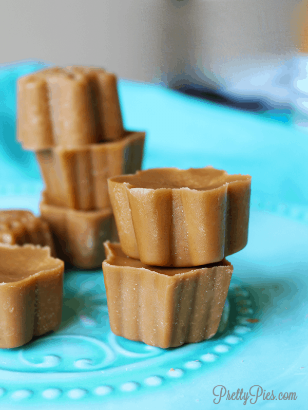 Healthy Desserts – Pretty Pies