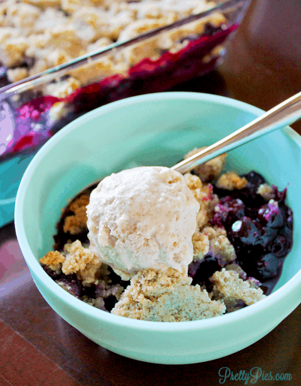 Healthy Desserts – Pretty Pies