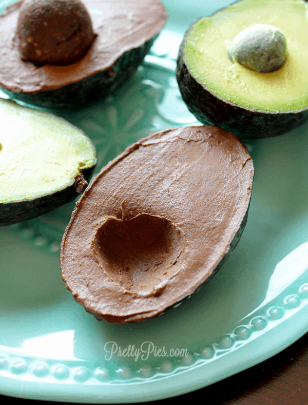 Chocolate Avocado Gelato aka Chococados! (Vegan, Paleo & Nut-Free ...