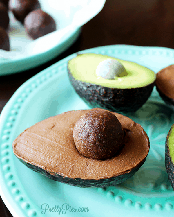 Chocolate Avocado Gelato aka Chococados! (Vegan, Paleo & Nut-Free ...