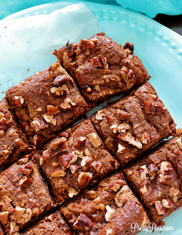 Healthy Desserts – Pretty Pies