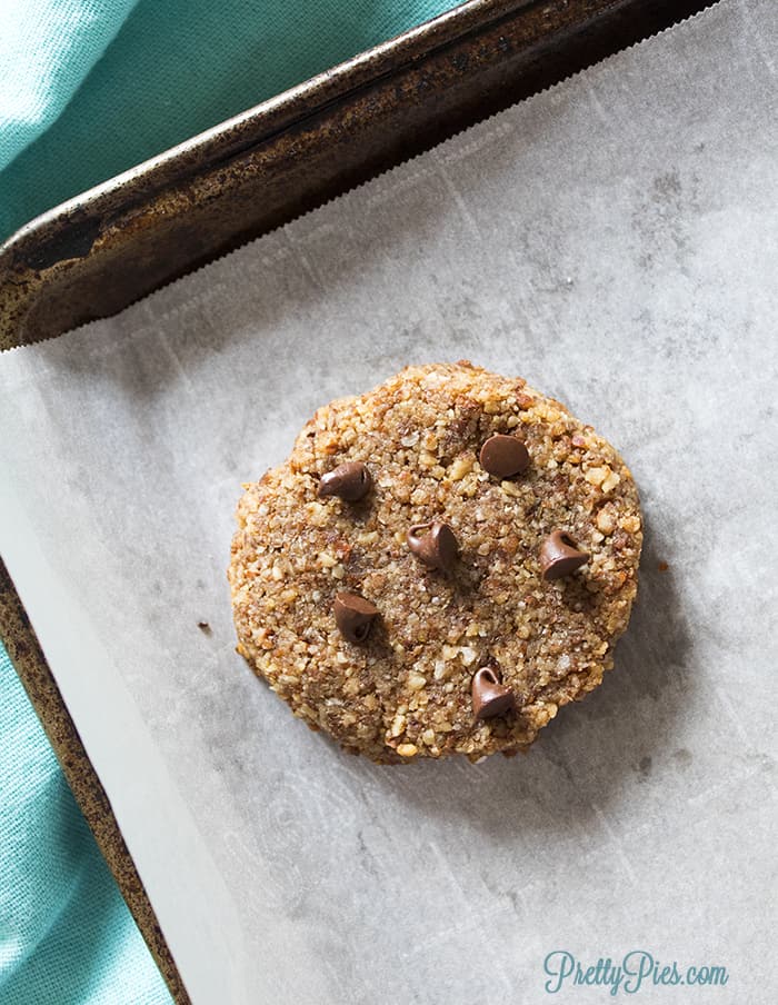 Vanilla Nut Bliss Balls & Breakfast Cookies (Keto, Paleo, Vegan ...