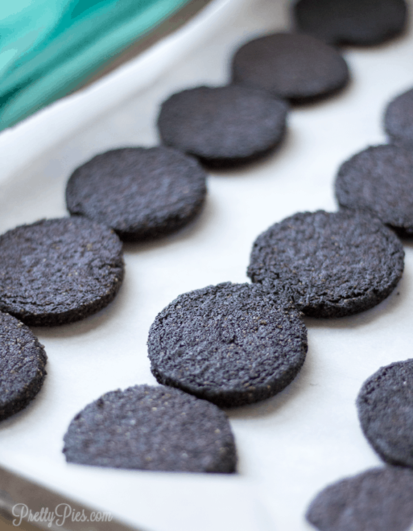 The BEST Healthy Oreos (Gluten/Dairy/Sugar/Egg-Free) – Pretty Pies