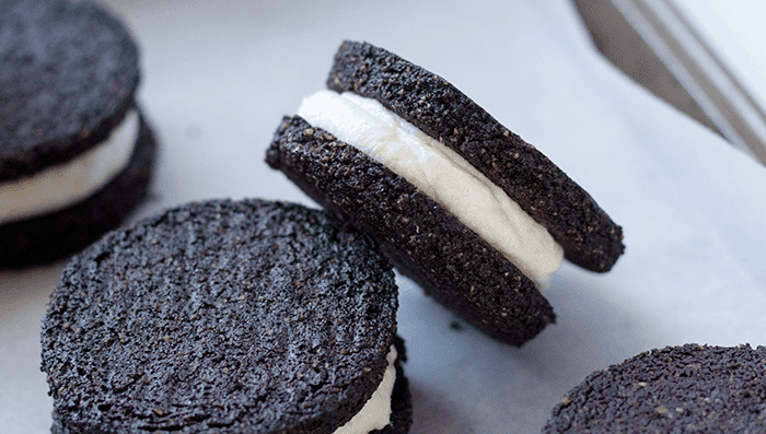 Pretty Pies – Healthy Desserts