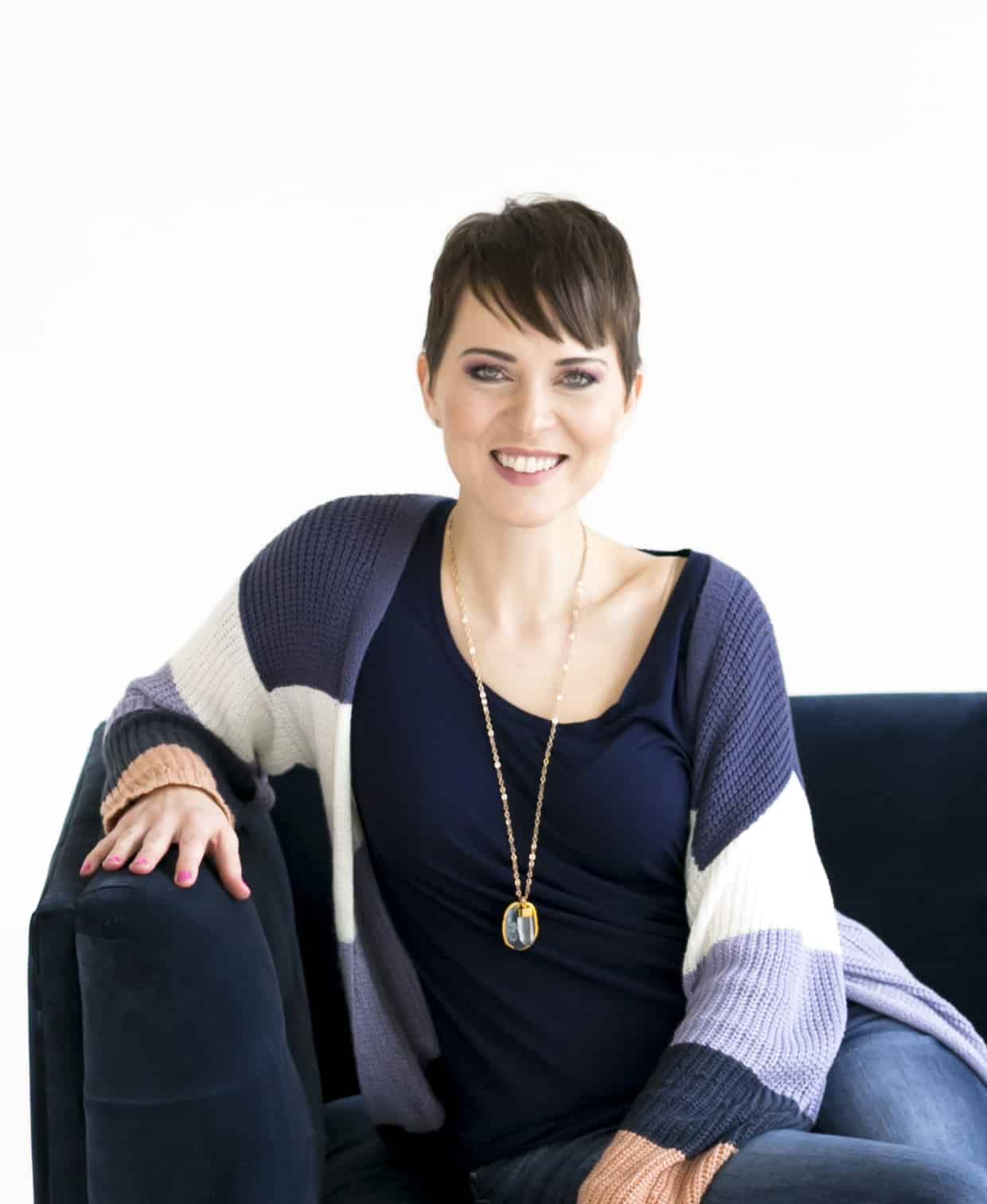 Low-Carb Cookbooks by Emily Spain, Creator of PrettyPies.com – Pretty Pies
